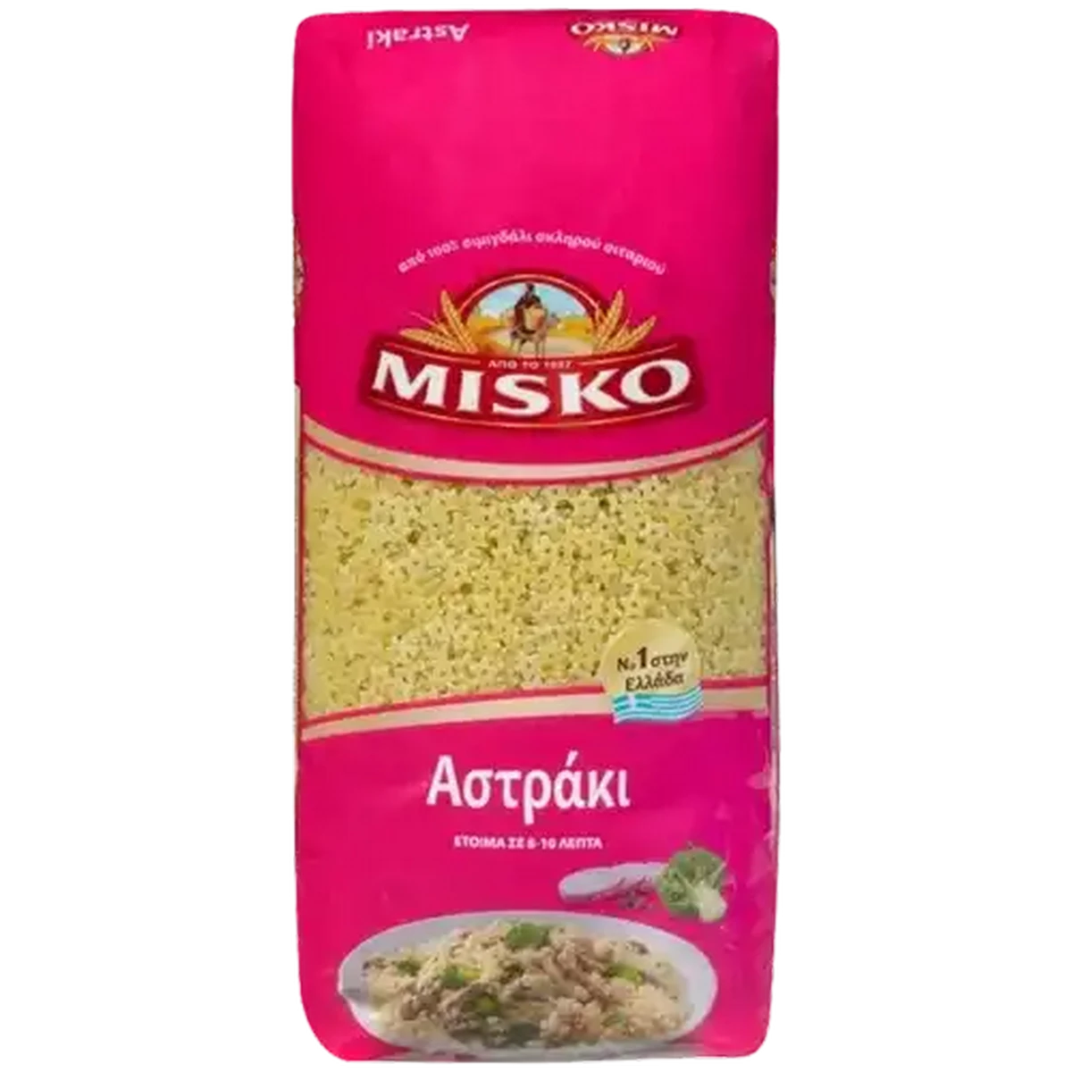 Checkers Sixty60 | Misko Stars Pasta 500g