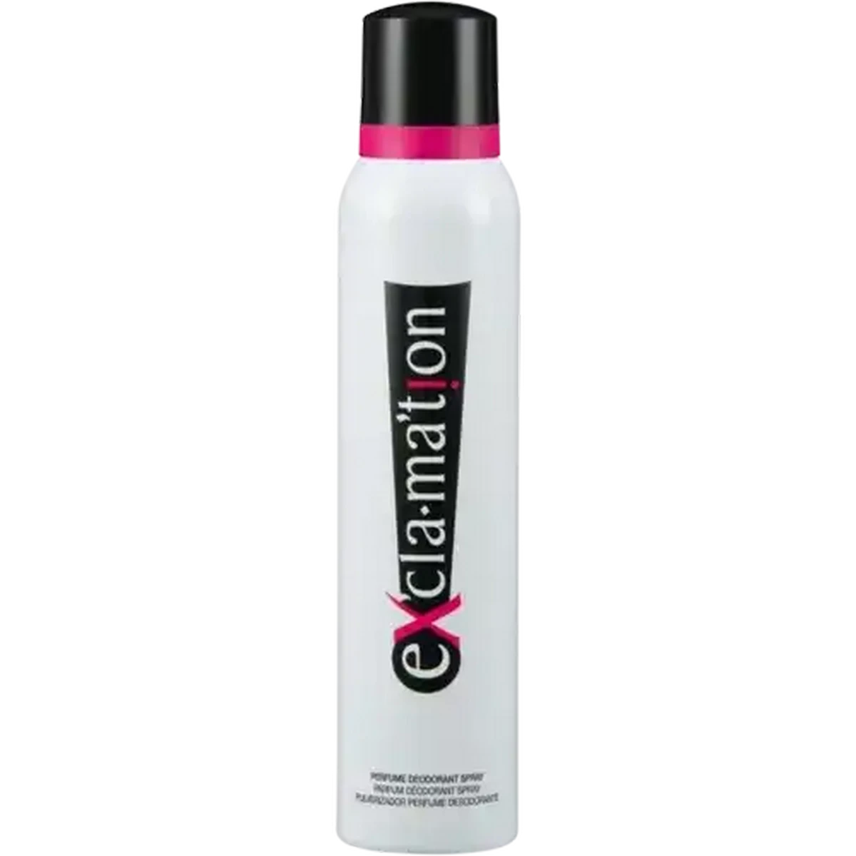 Checkers Sixty60 | Coty Exclamation Perfume Deodorant Spray 150ml