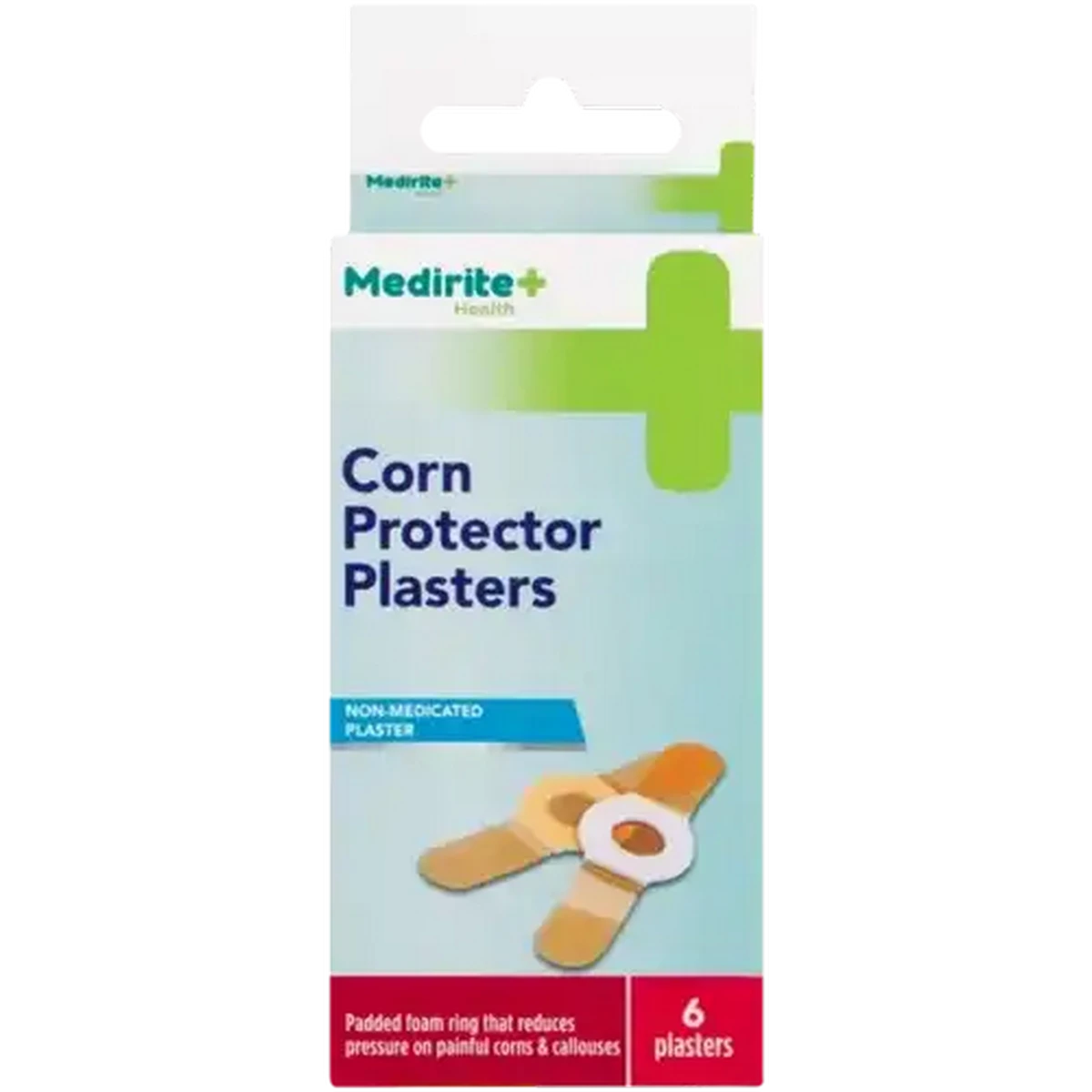 Checkers Sixty60 | Medirite Corn Protector Plasters 6 Pack