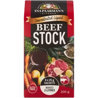 Checkers Sixty60 | Imana Chilli Beef Flavour Super Stock Cubes 144 x 10g