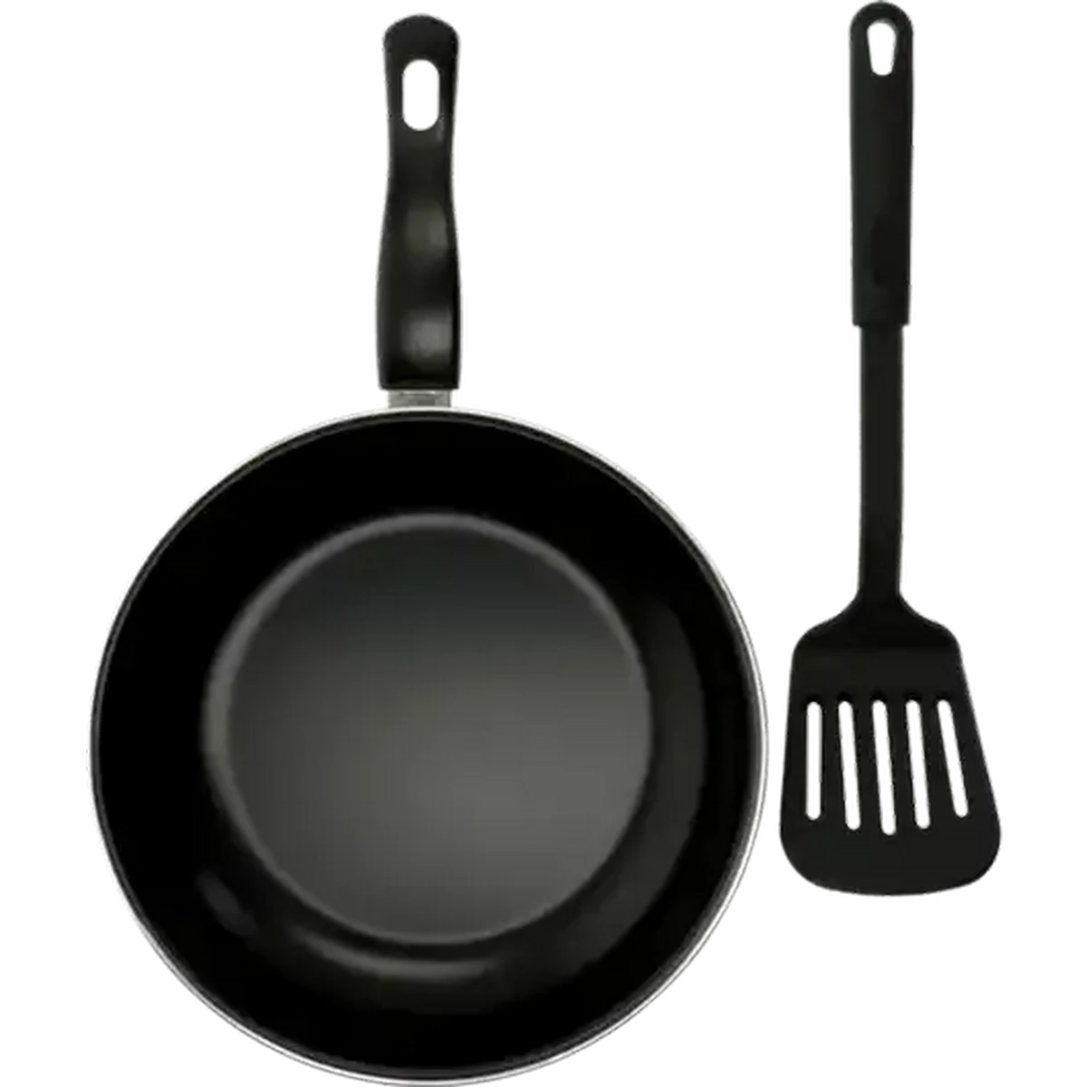 Checkers Sixty60 | Fry Pan Set with Spatula