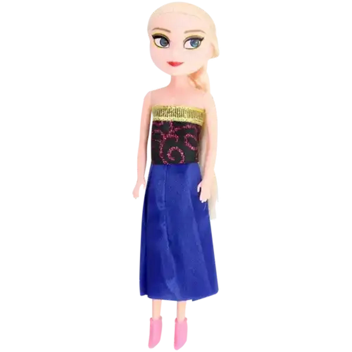 Checkers Sixty60 | My Sweet Princess Doll 18cm (Type May Vary)