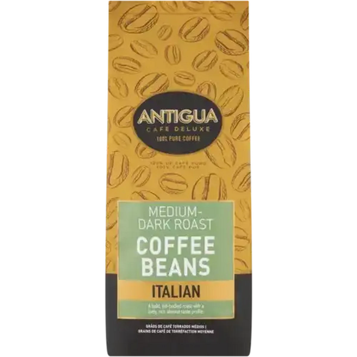 Checkers Sixty60 | Antigua Italian Coffee Beans 1kg