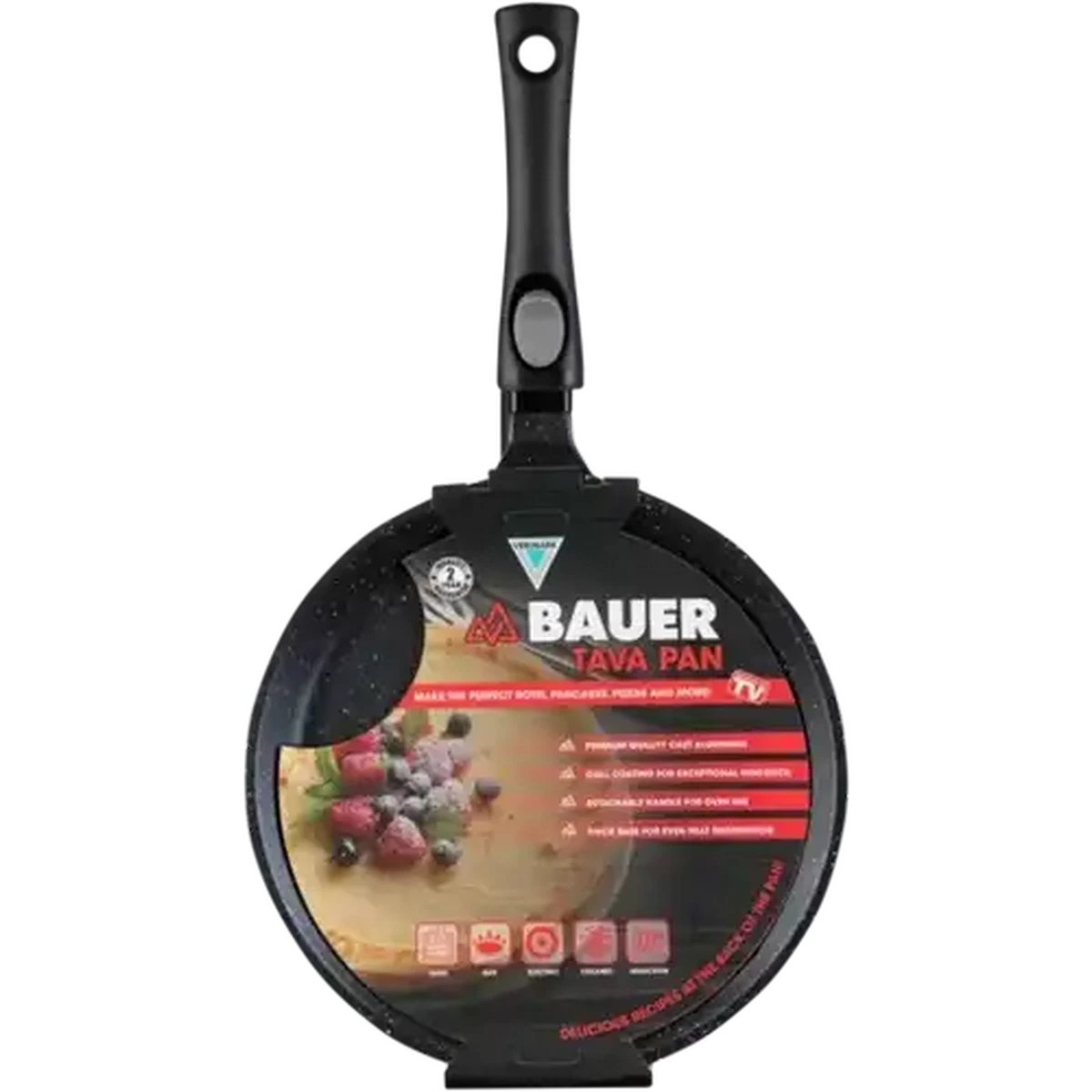Checkers Sixty60 | Bauer Tava Pan 28cm