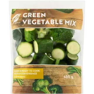 Checkers Sixty60 | Seasonal Vegetable Mix 800g