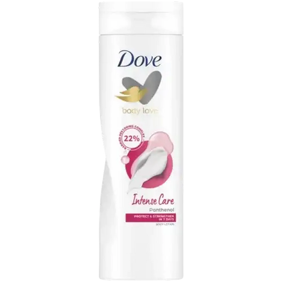 Checkers Sixty60 | Dove Body Love Intense Care Body Lotion 400ml