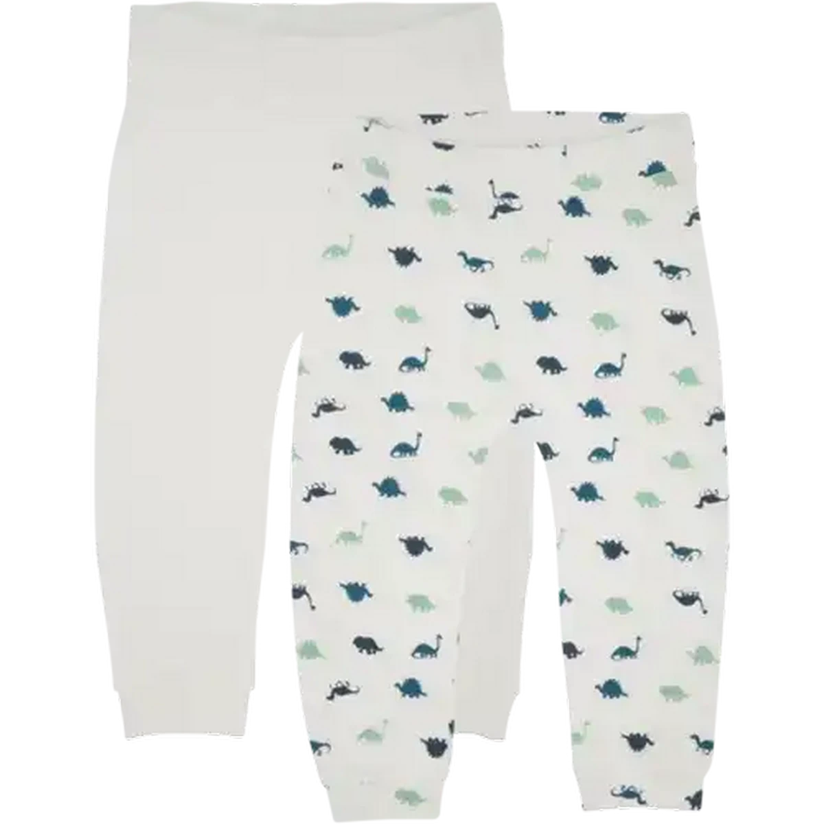 Checkers Sixty60 | Jolly Tots Boys 12-24 Months Plain & Print Leggings ...