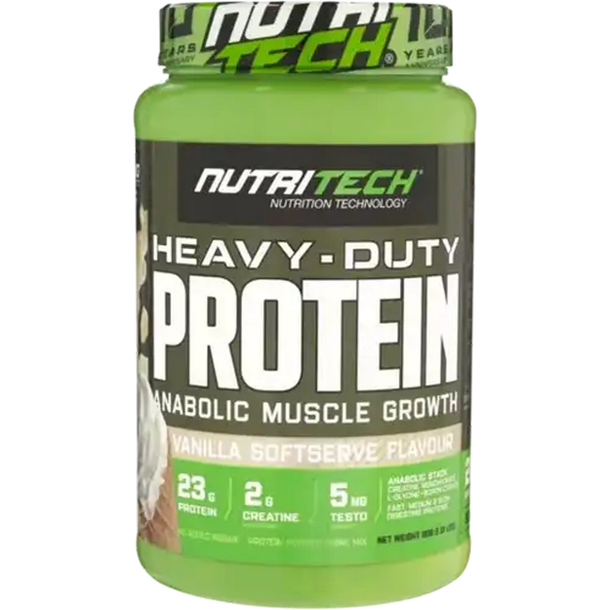 Checkers Sixty60 | NutriTech Vanilla Softserve Flavour Heavy-Duty ...