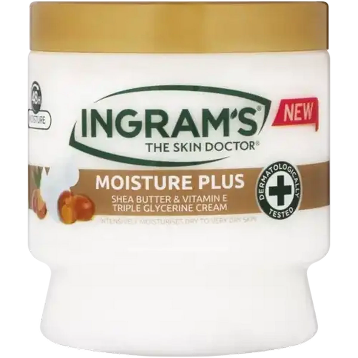 Checkers Sixty60 | Ingram's Moisture Plus Shea Butter & Vitamin E ...