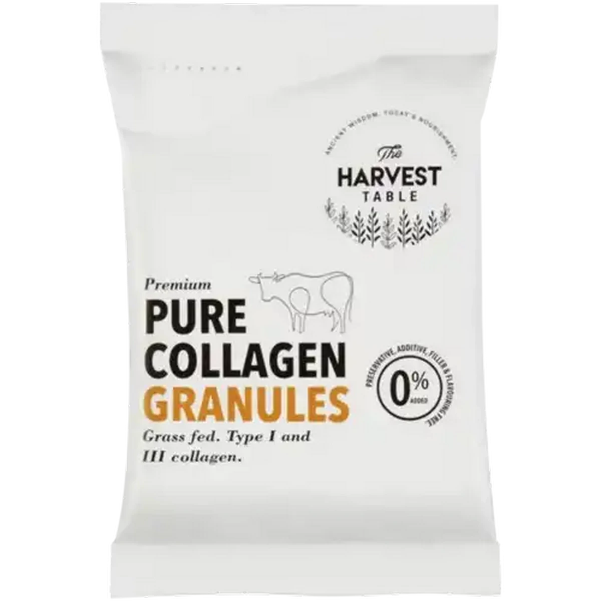 Checkers Sixty60 | The Harvest Table Pure Collagen Granules 6g