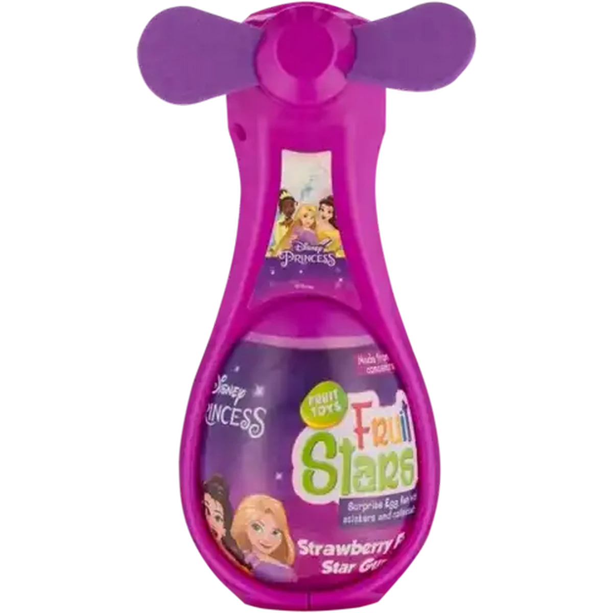 Checkers Sixty60 | Fruit Toys Disney Princess Strawberry Fruit Star ...