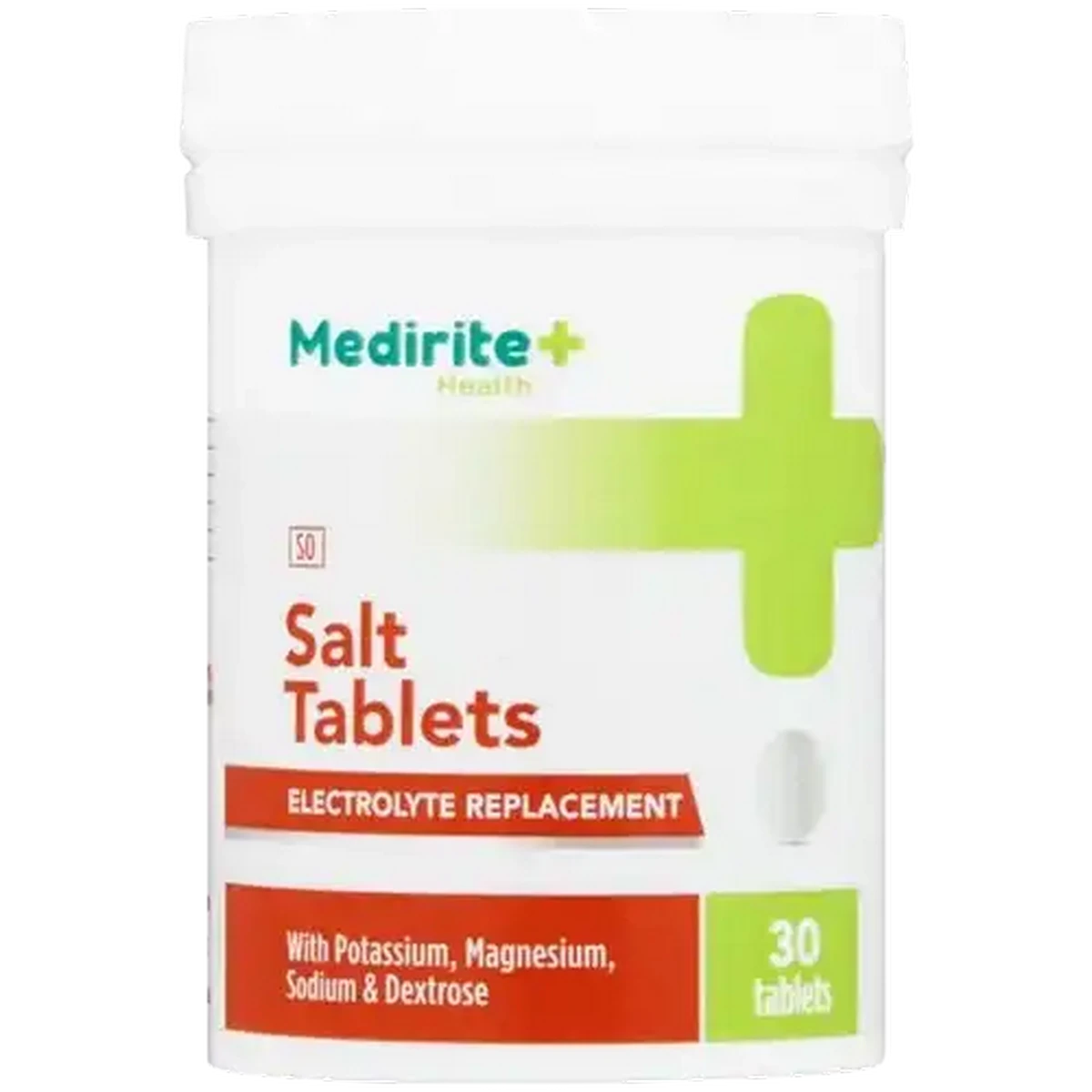 Checkers Sixty60 | Medirite Salt Tablets 30 Pack