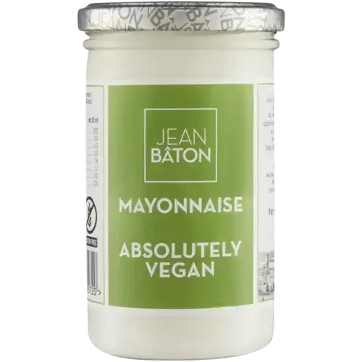 Checkers Sixty60 | Jean Bâton Absolutely Vegan Mayonnaise 245ml