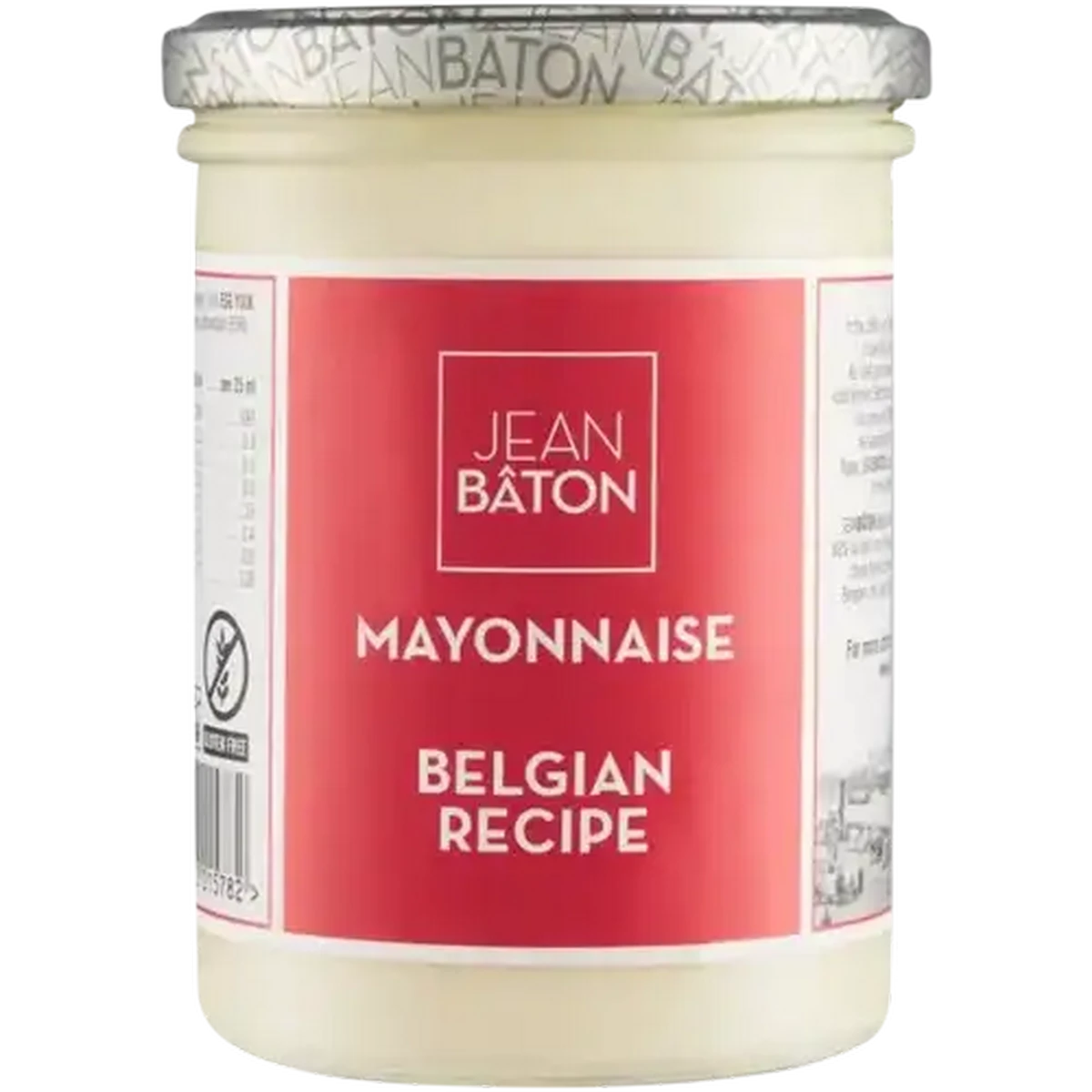 Checkers Sixty60 | Jean Bâton Belgian Recipe Mayonnaise 385ml