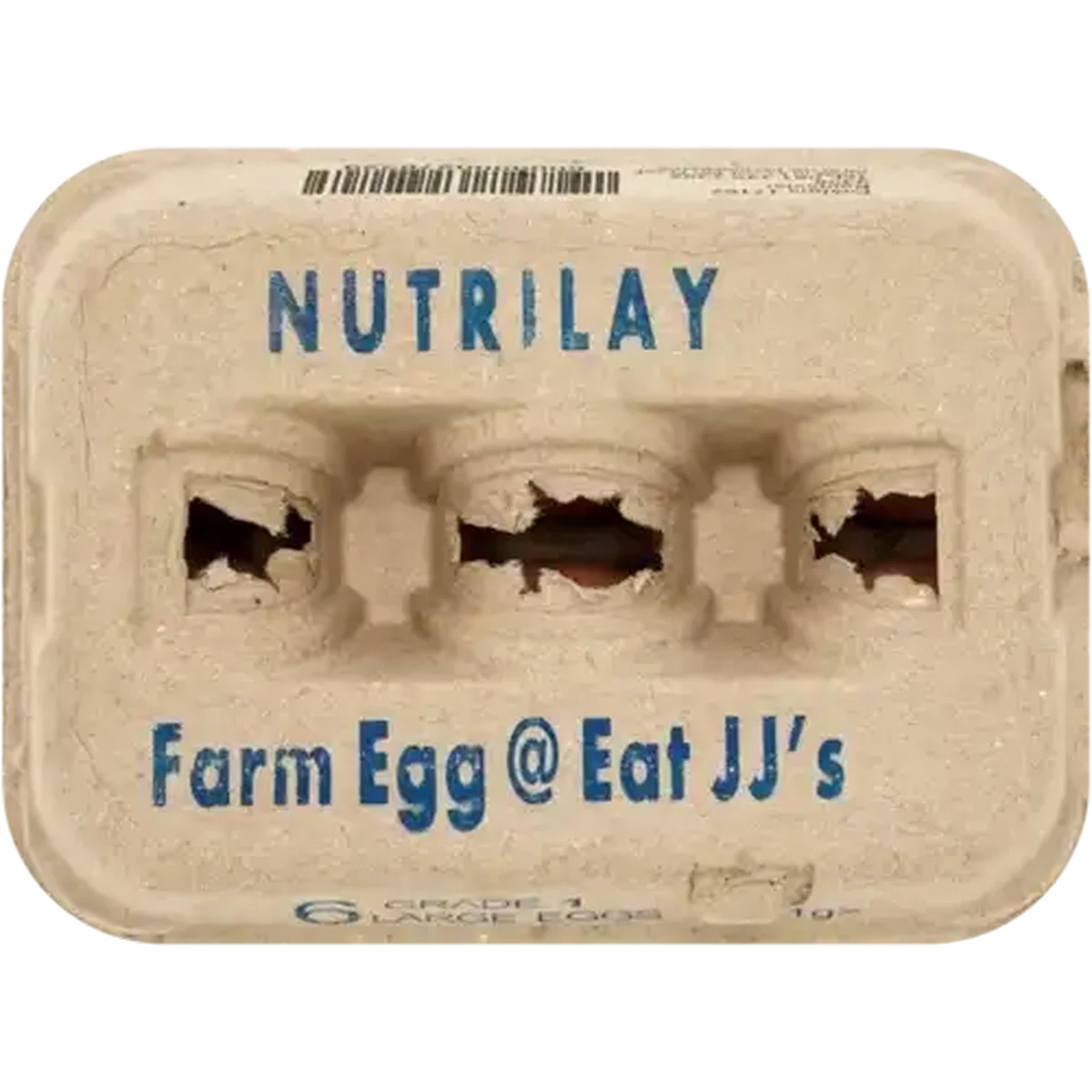 Checkers Sixty60 | Nutrilay Large Eggs 6 Pack