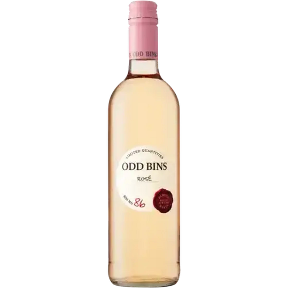Checkers Sixty60 | Odd Bins 86 Rosé Wine 750ml