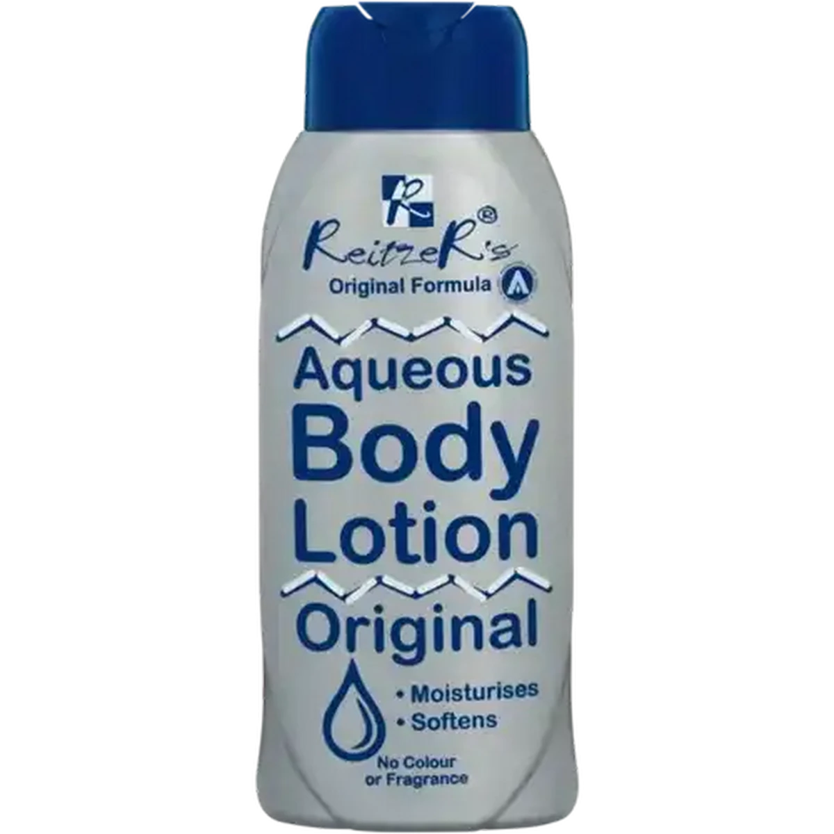 Checkers Sixty60 | Reitzer's Original Aqueous Body Lotion 400ml