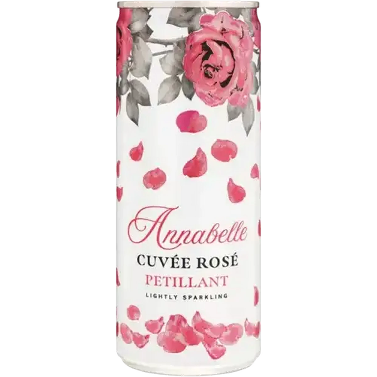Checkers Sixty60 | Annabelle Cuvée Rosé Petillant Sparkling Wine Can 250ml