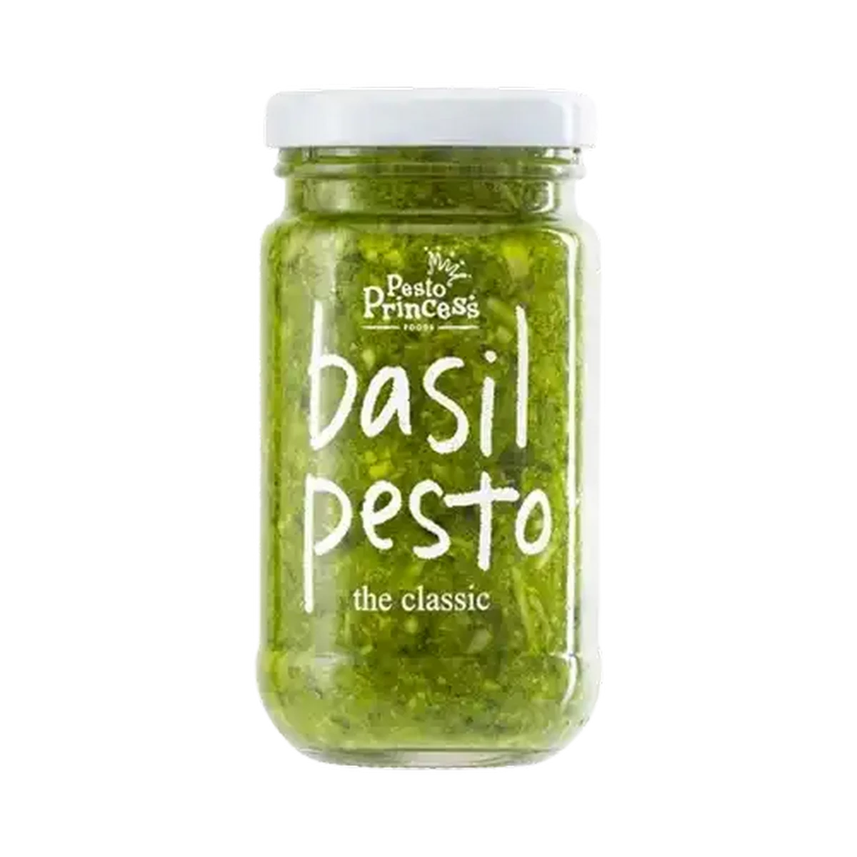 Checkers Sixty60 | Pesto Princess Foods Basil Pesto 130g
