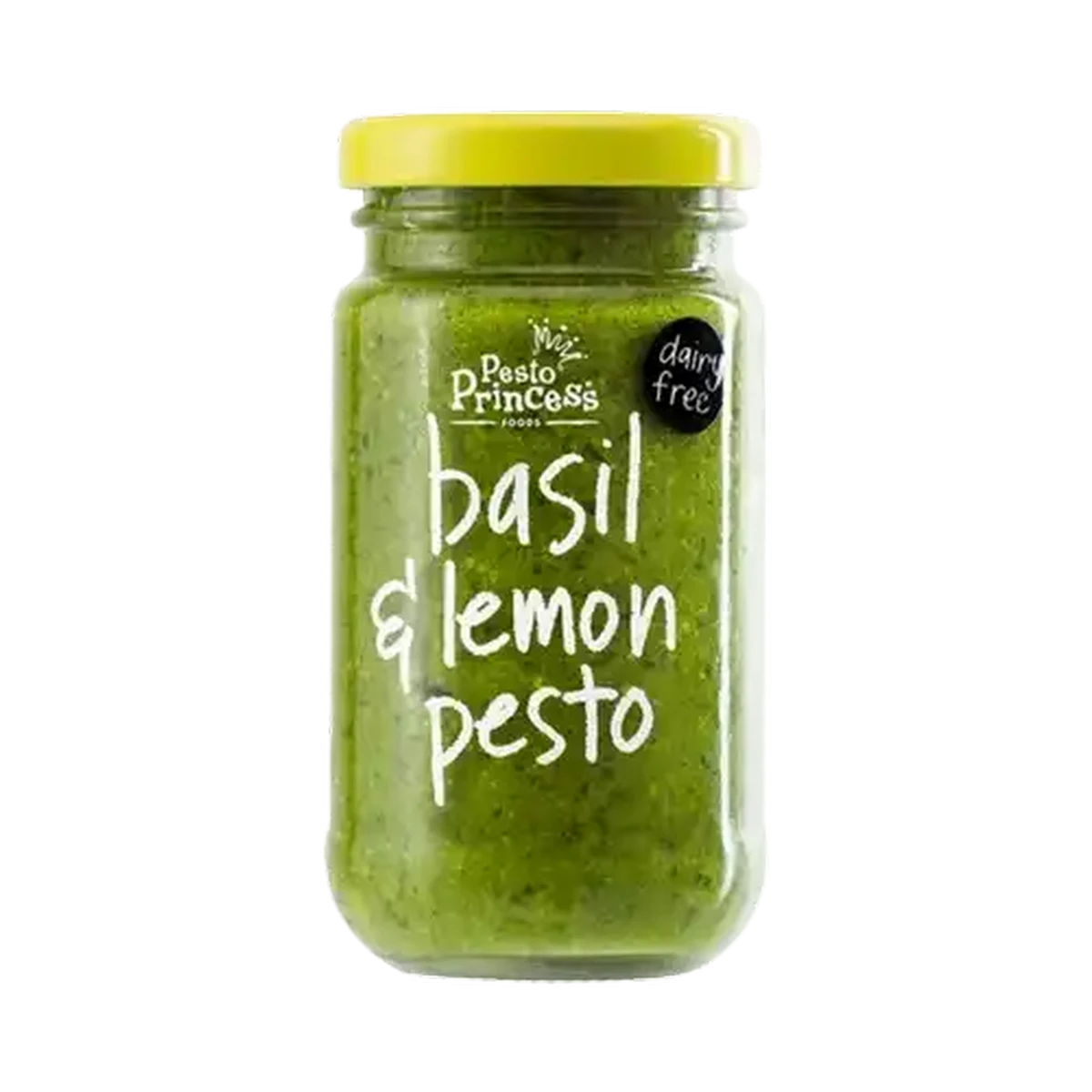 Checkers Sixty60 | Pesto Princess Foods Basil & Lemon Pesto 130g