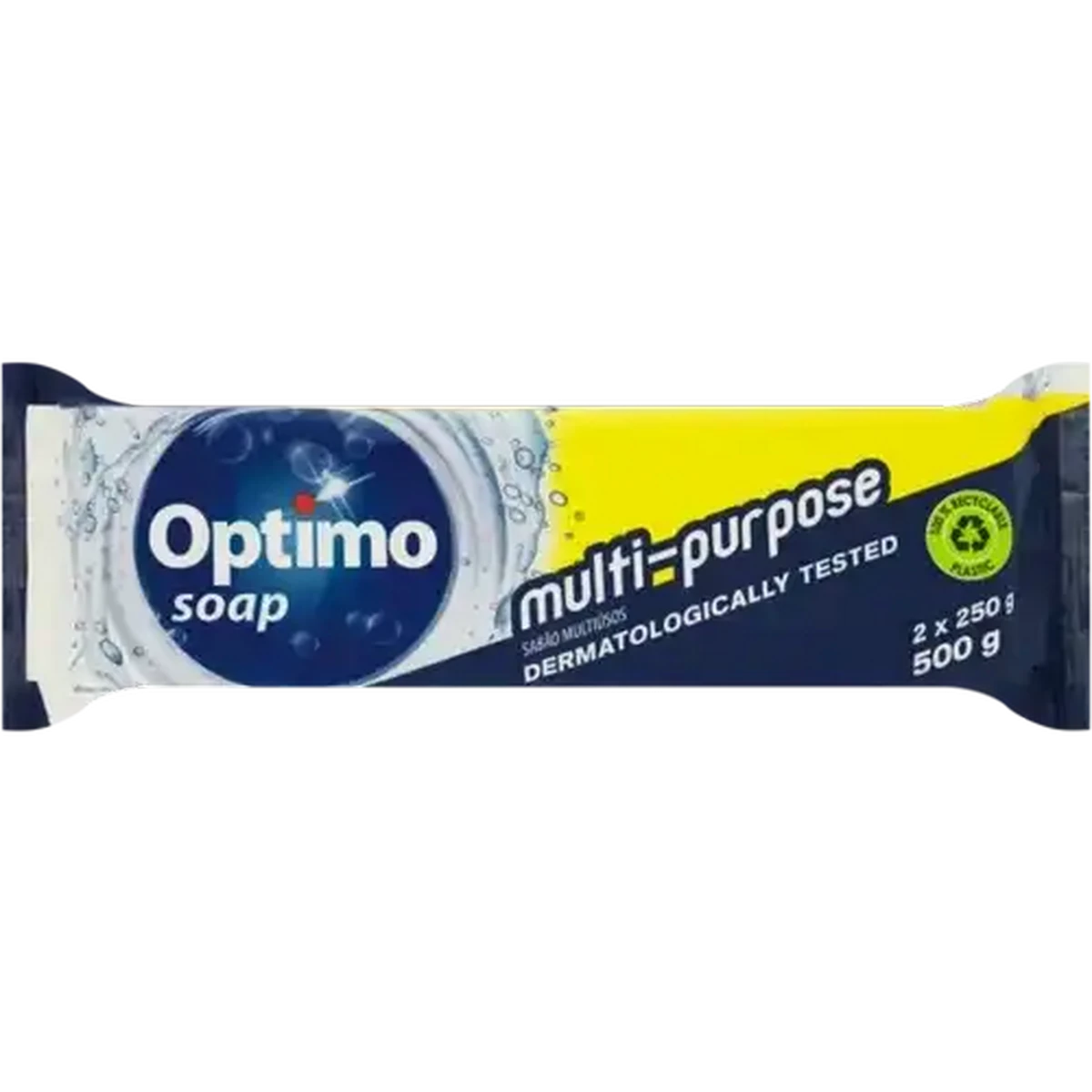 Checkers Sixty60 | Optimo Multi-Purpose Soap 2 x 250g