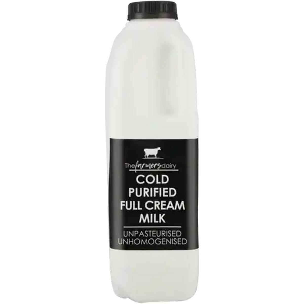 Checkers Sixty60 | The Farmers Dairy Cold Purified Full Cream Milk 1L