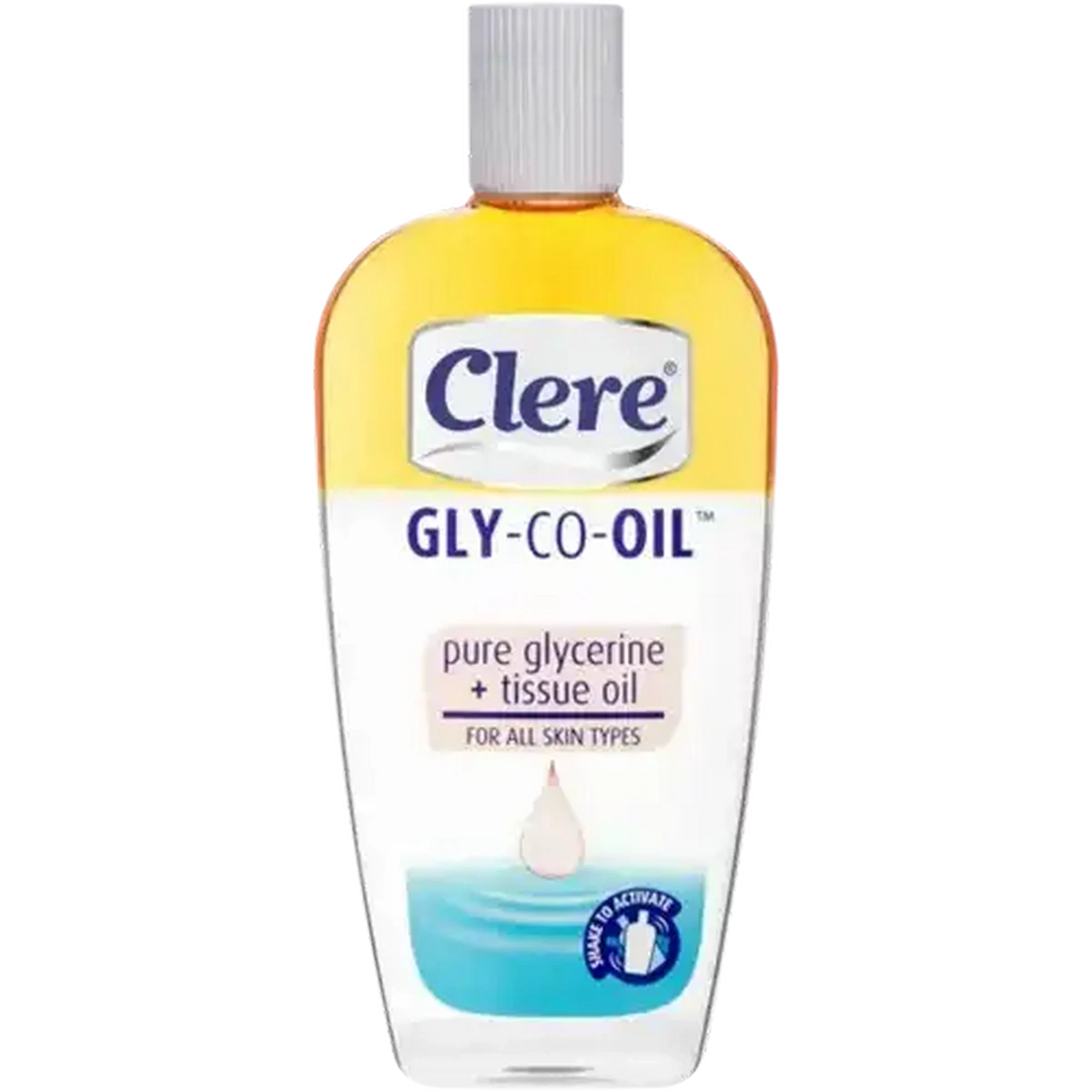 Checkers Sixty60 | Clere Gly-Co-Oil Pure Glycerine + Tissue Oil 200ml