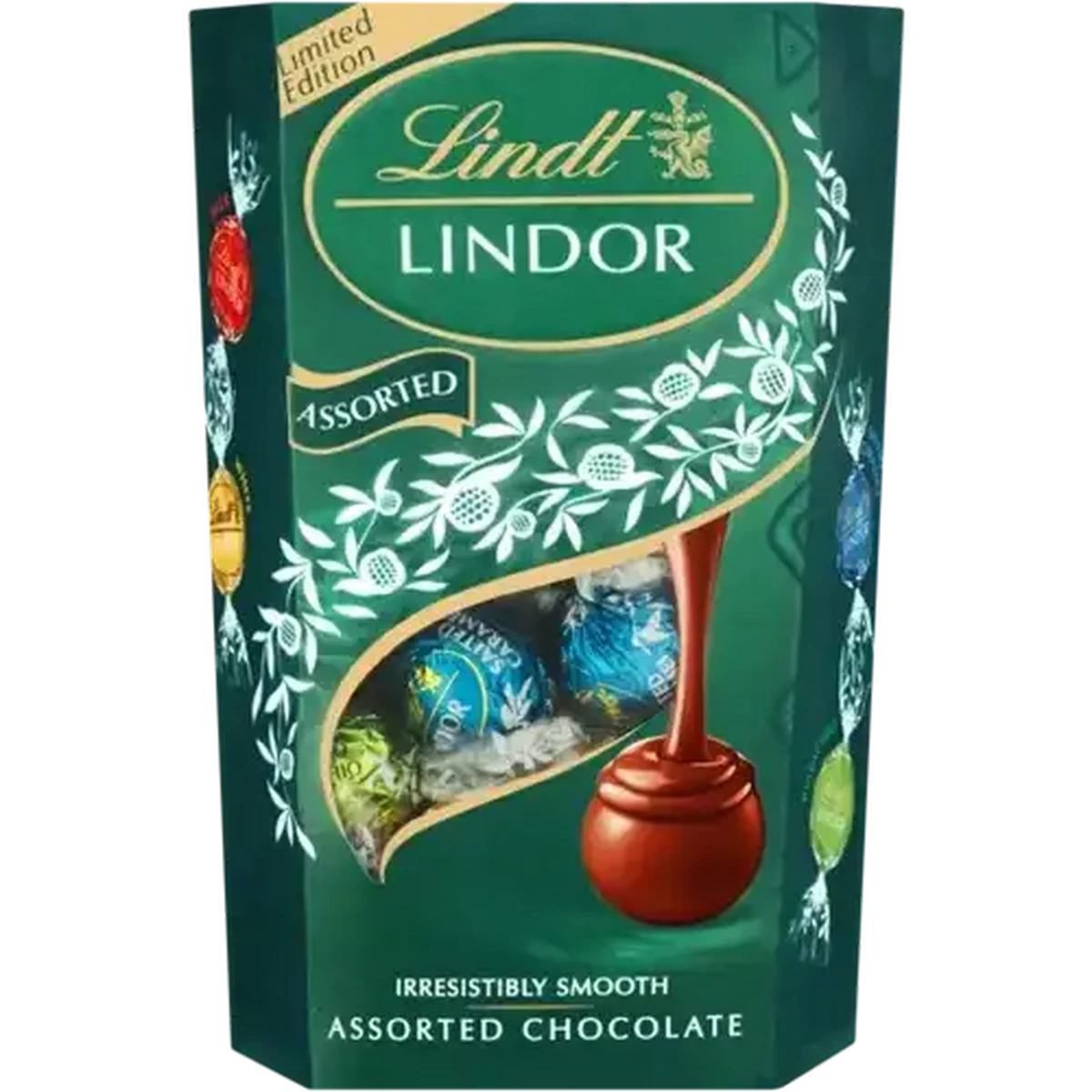 Checkers Sixty60 | Lindt LINDOR Assorted Limited Edition Chocolate ...