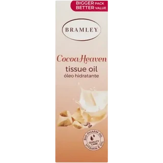 Checkers Sixty60 | Bramley Magnolia Tissue Oil 100ml