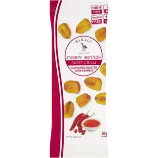 Checkers Sixty60 | Frimax Snappers Barbeque Flavoured Corn Chips 150g
