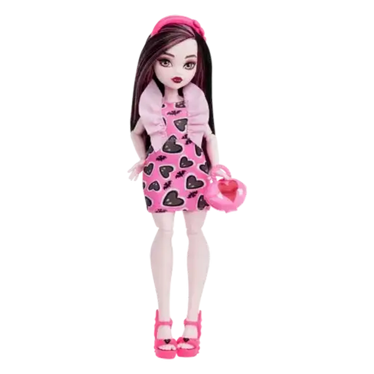 Checkers Sixty60 | Monster High Doll Draculaura Fashion Doll with ...