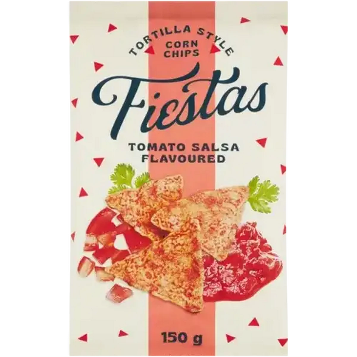 Checkers Sixty60 | Fiestas Tomato Salsa Flavoured Tortilla Style Corn ...