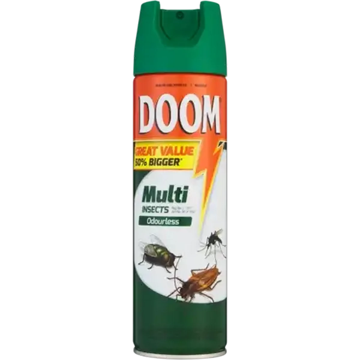 Checkers Sixty60 | DOOM Odourless Multi Insects Spray 450ml