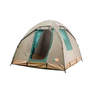 Checkers Sixty60 | Bush Baby 5 Man Sleeper Gazebo Tent