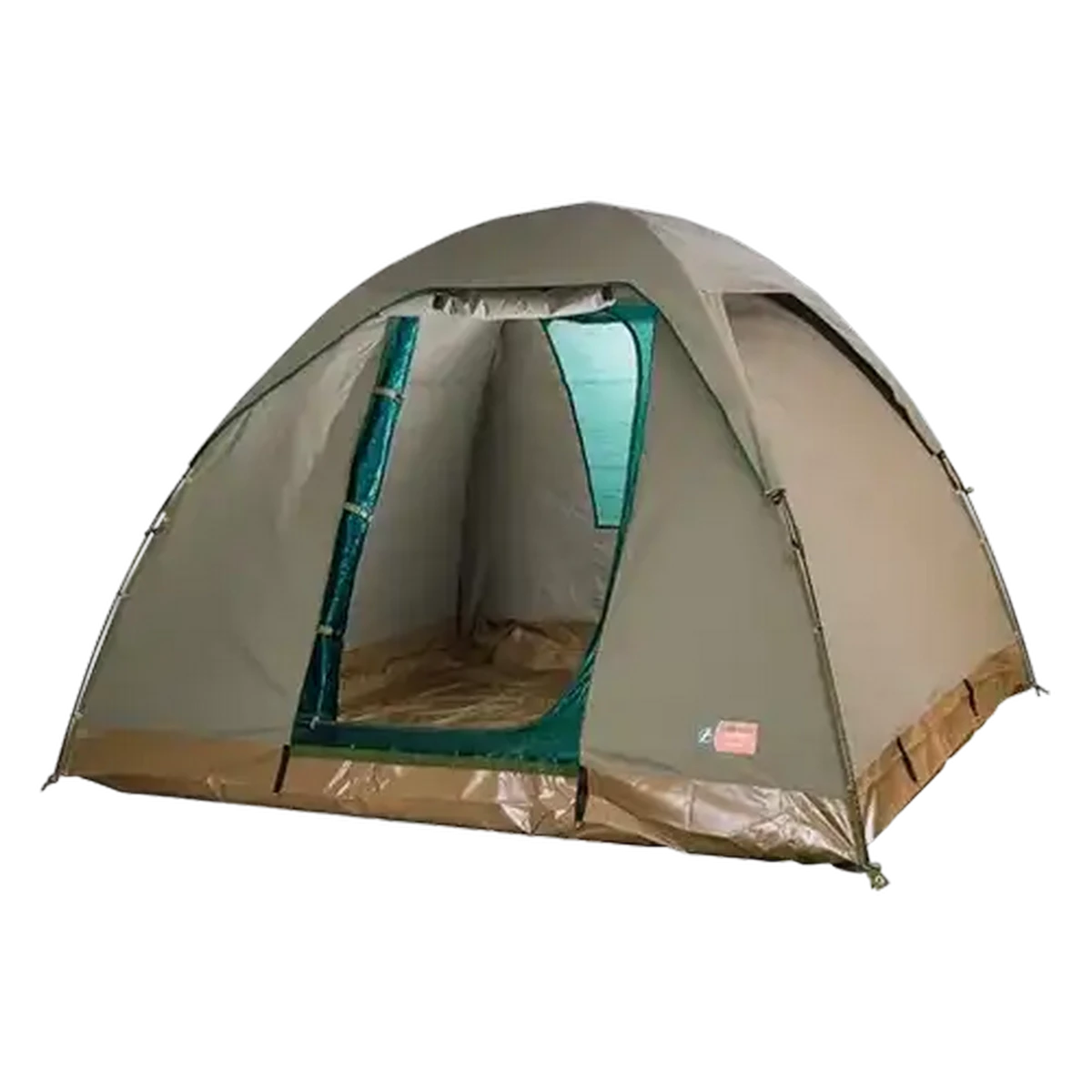 Checkers Sixty60 | Campmor Outdoor Weekender 3 Tent