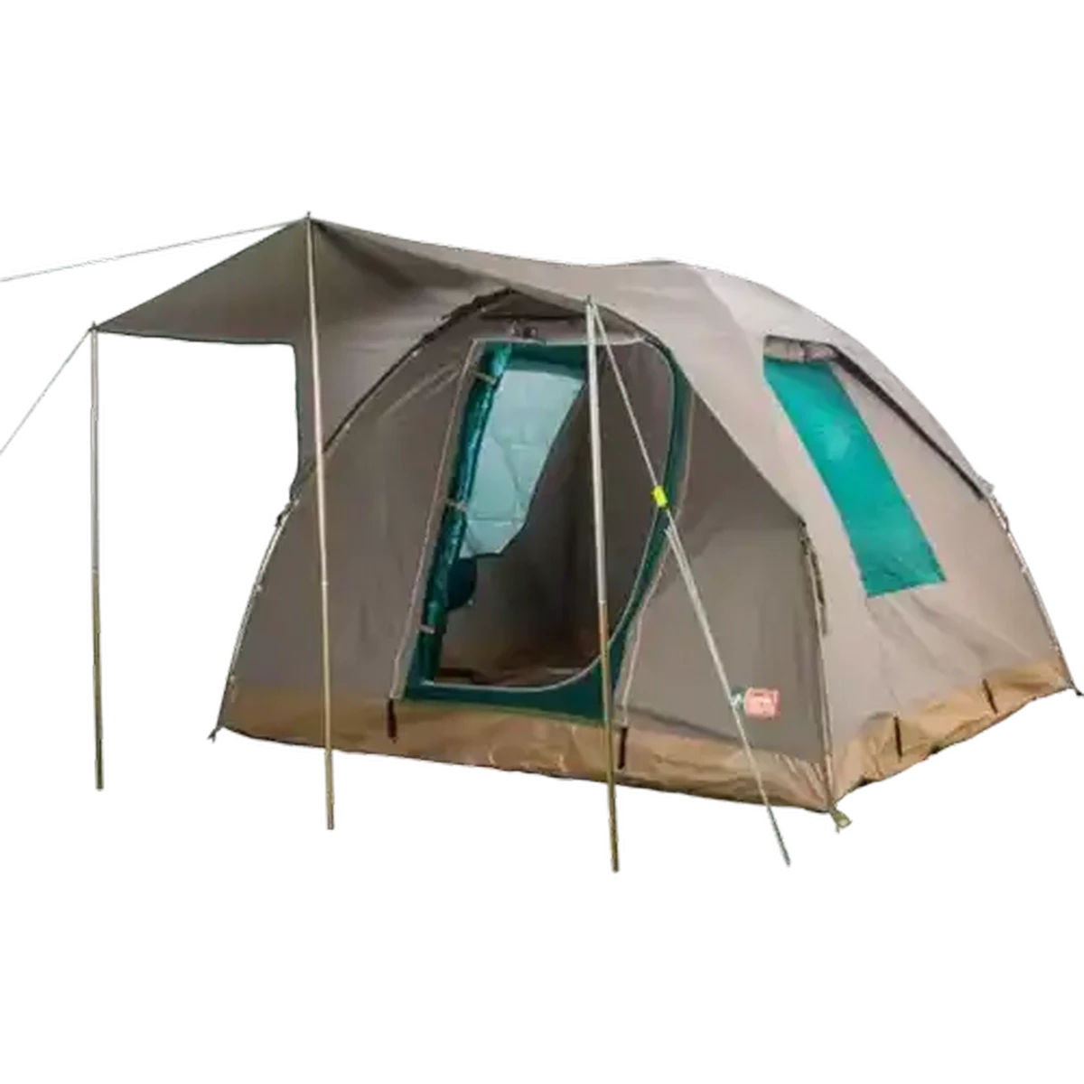 Checkers Sixty60 | Campmor Outdoor Overlander Tent 3 x 3m