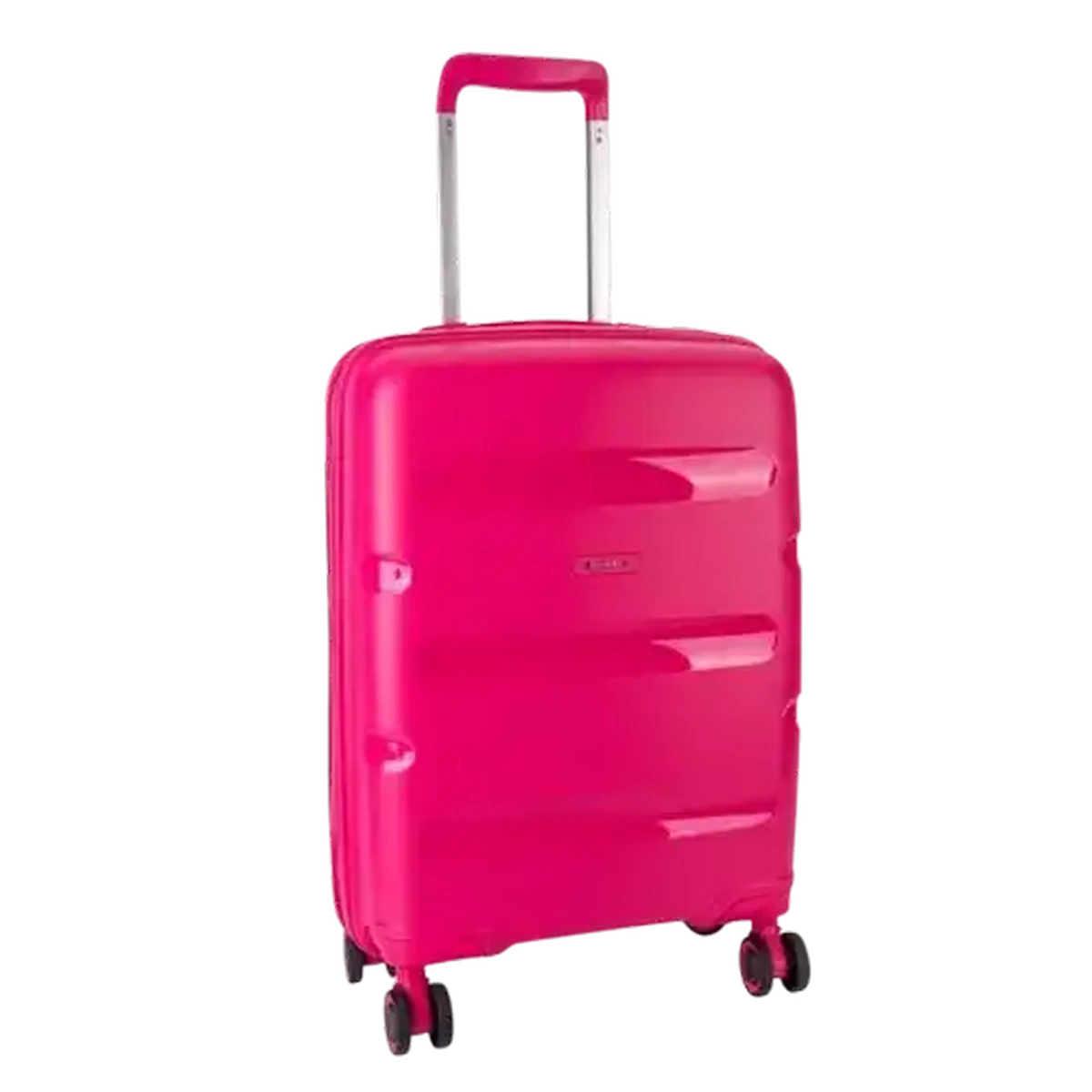 Checkers Sixty60 | Cellini Cruze Cabin Trolley Case Pink