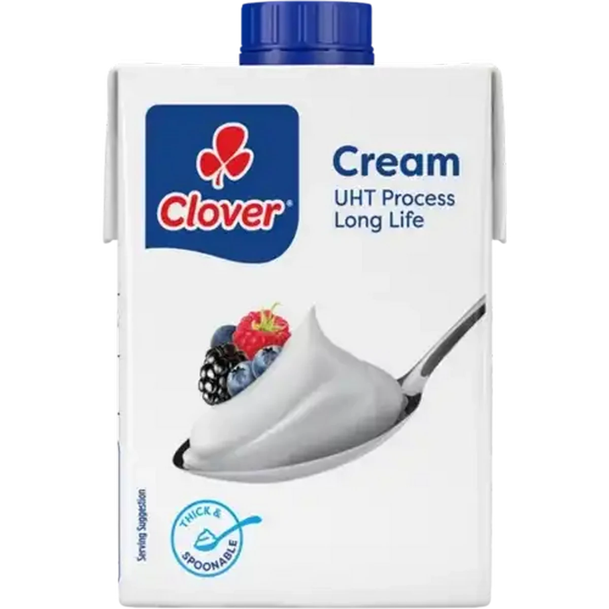 Checkers Sixty60 | Clover Long Life Cream 500ml