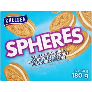 Checkers Sixty60 | Lotus Biscoff Biscuits 2 x 6 Pack