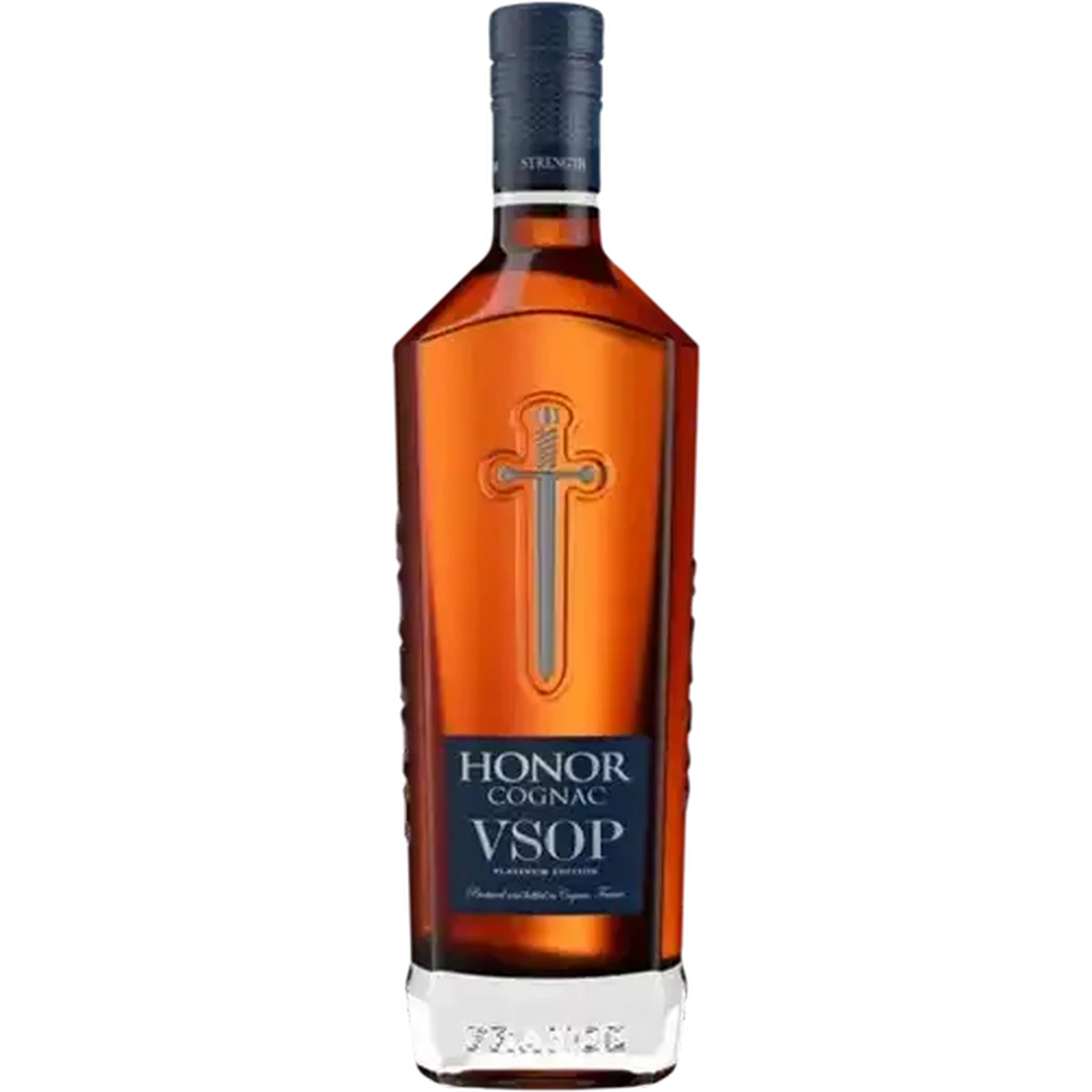 Checkers Sixty60 | Honor VSOP Platinum Edition Cognac Bottle 750ml