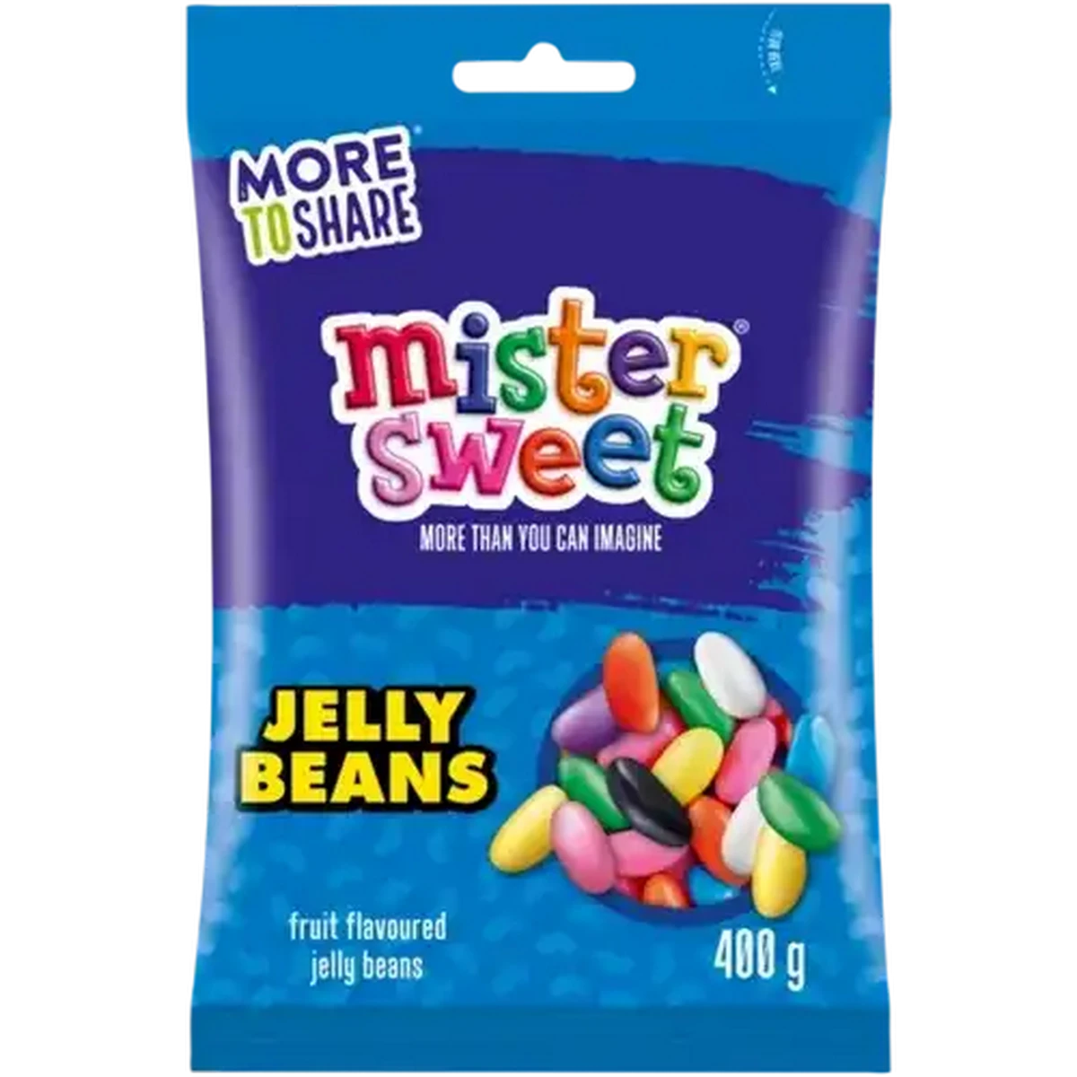 Checkers Sixty60 | Mister Sweet Jelly Beans 400g