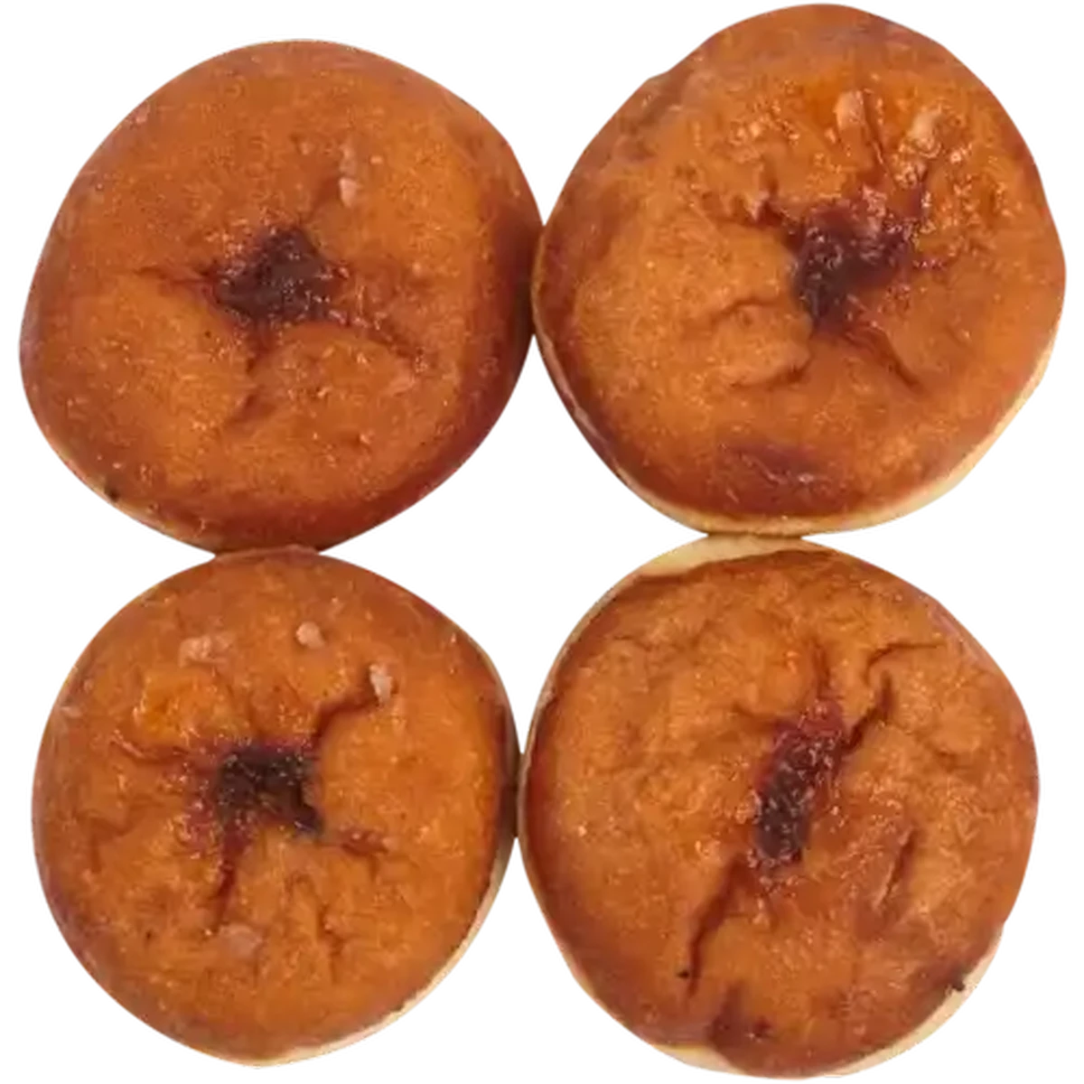 Checkers Sixty60 | Jam Doughnuts 4 Pack