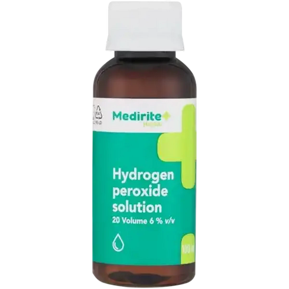 Checkers Sixty60 | MediRite Health 20 Volume Hydrogen Peroxide Solution ...