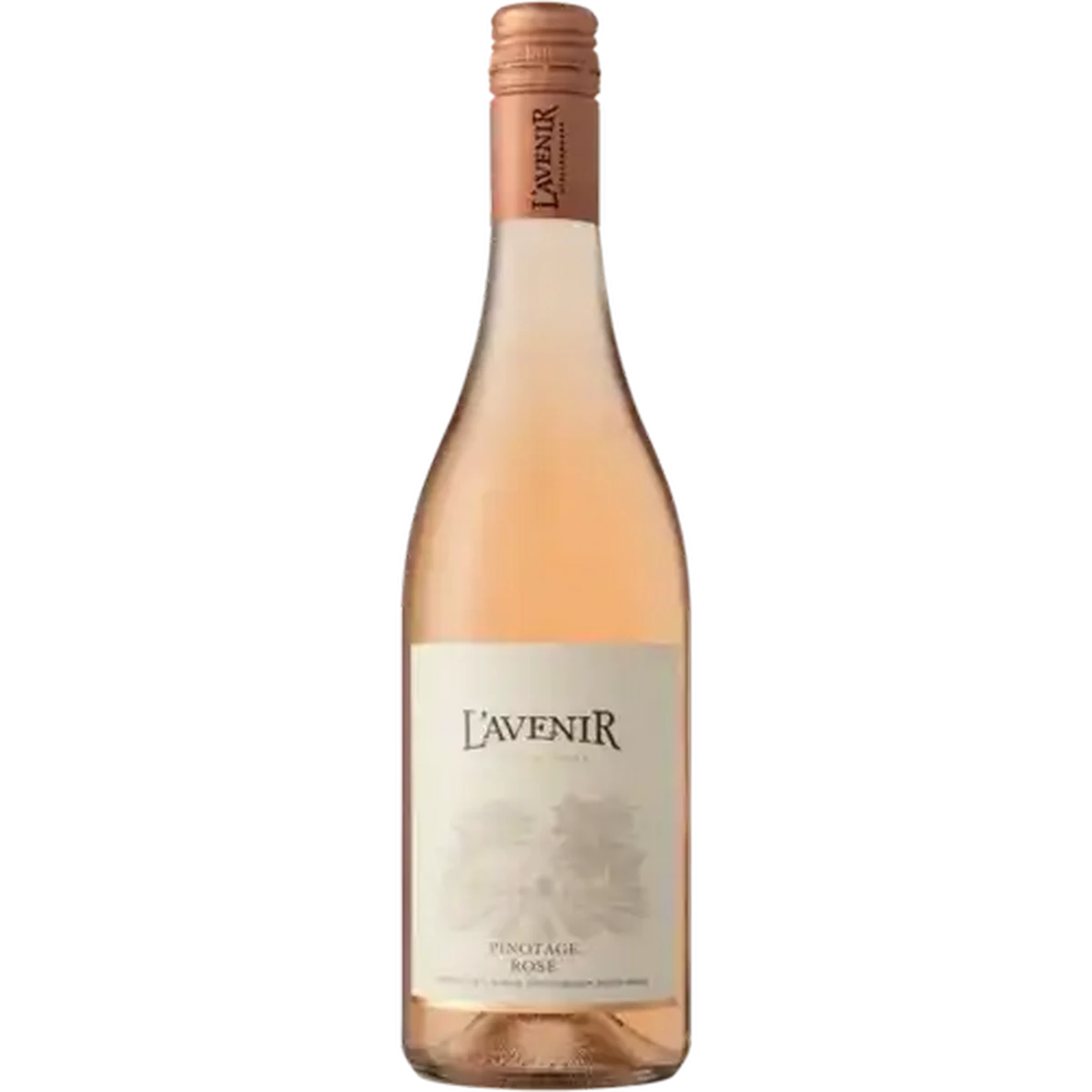 Checkers Sixty60 | L'Avenir Pinotage Rosé Wine Bottle 750ml