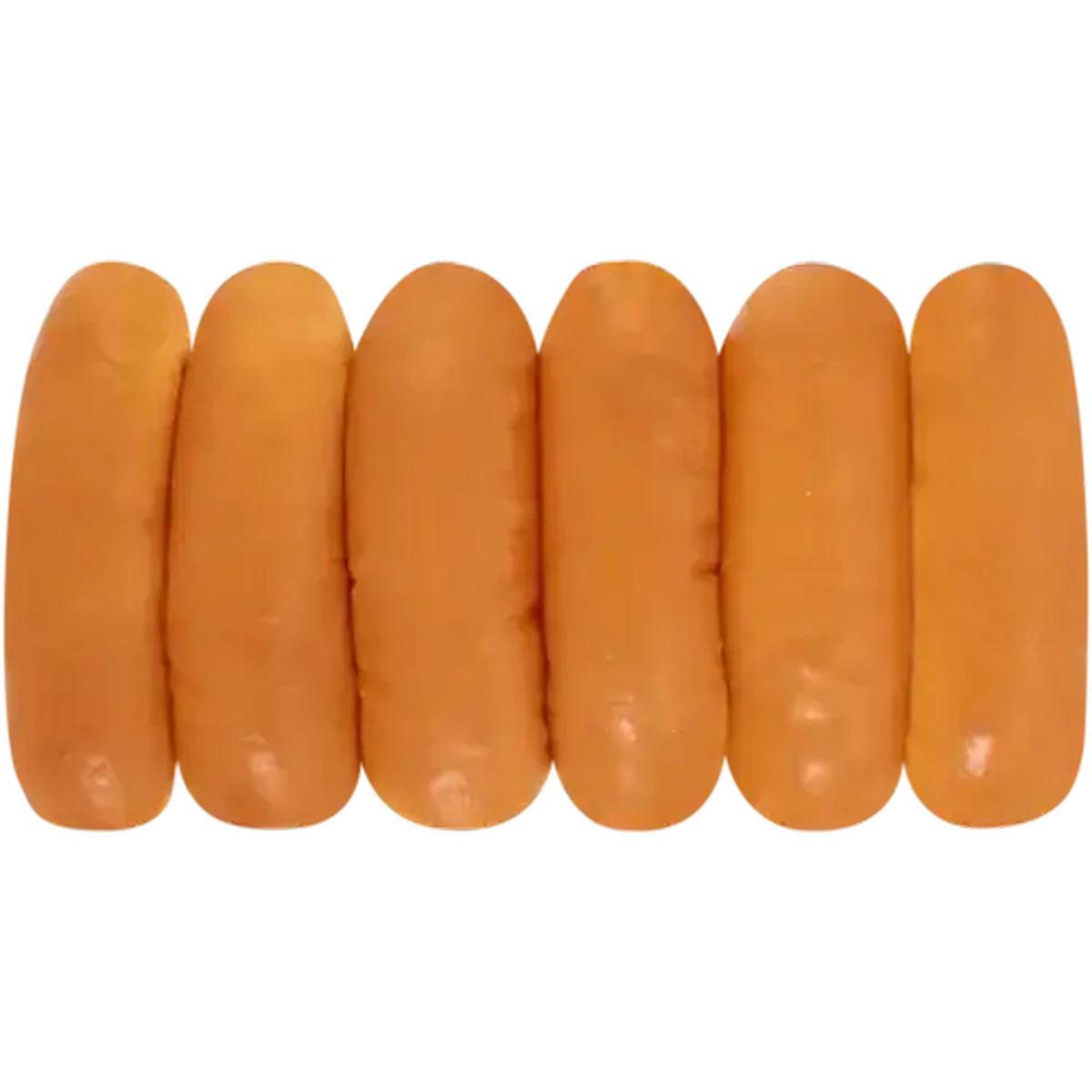 Checkers Sixty60 | Brioche Rolls 6 Pack
