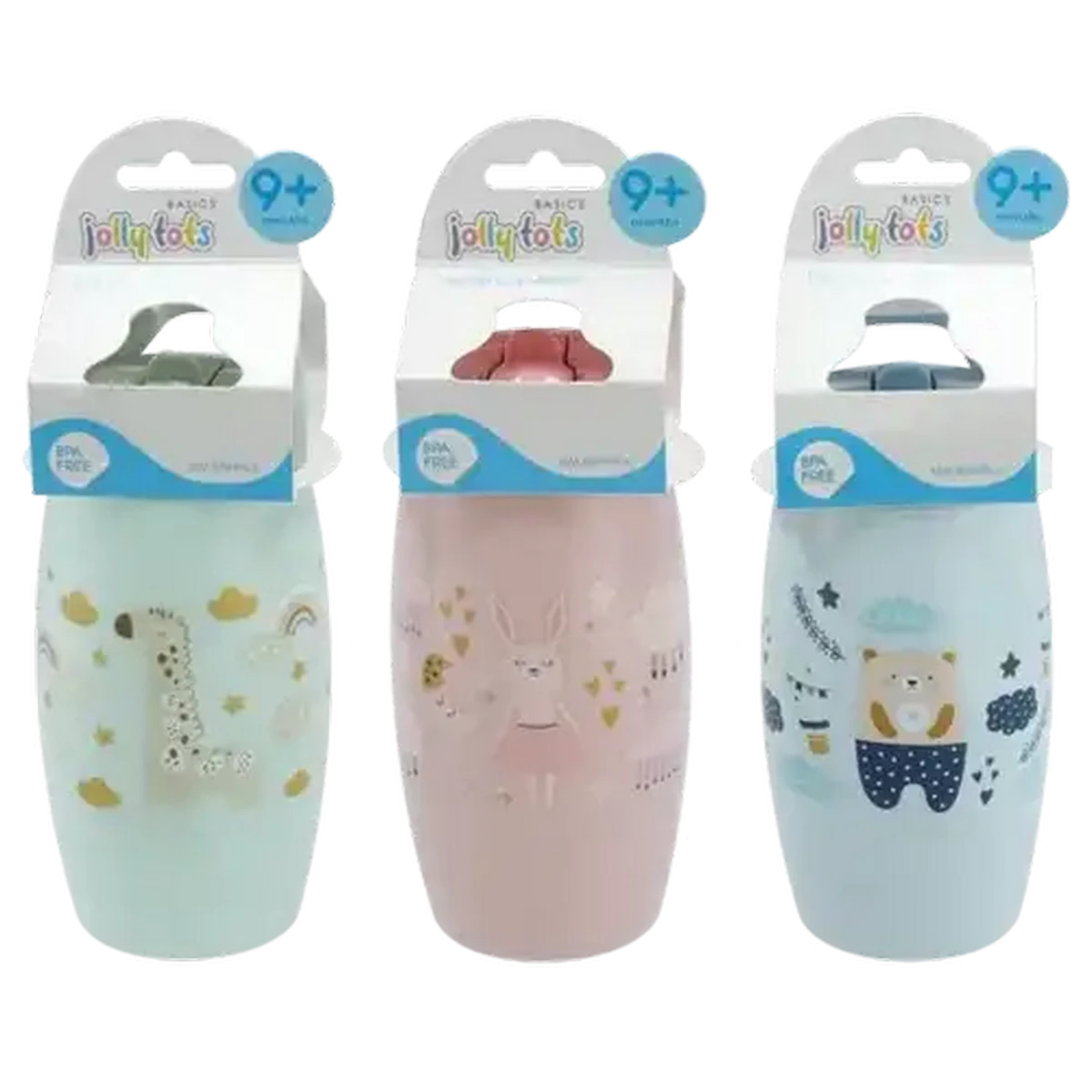 Checkers Sixty60 | Jolly Tots Flip Sipper Cup 420ml 9 Months + (Design ...