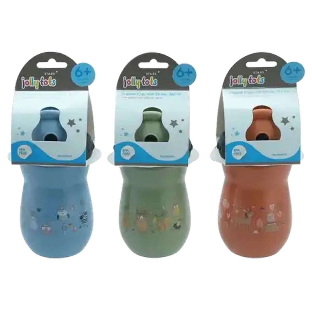 Checkers Sixty60 | Jolly Tots Sipper Straw Cup 360ml 6 Months + (Design ...