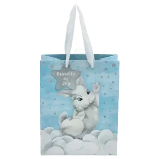 Checkers Sixty60 | Carlton Cards Large Balloons Print Gift Bag ...