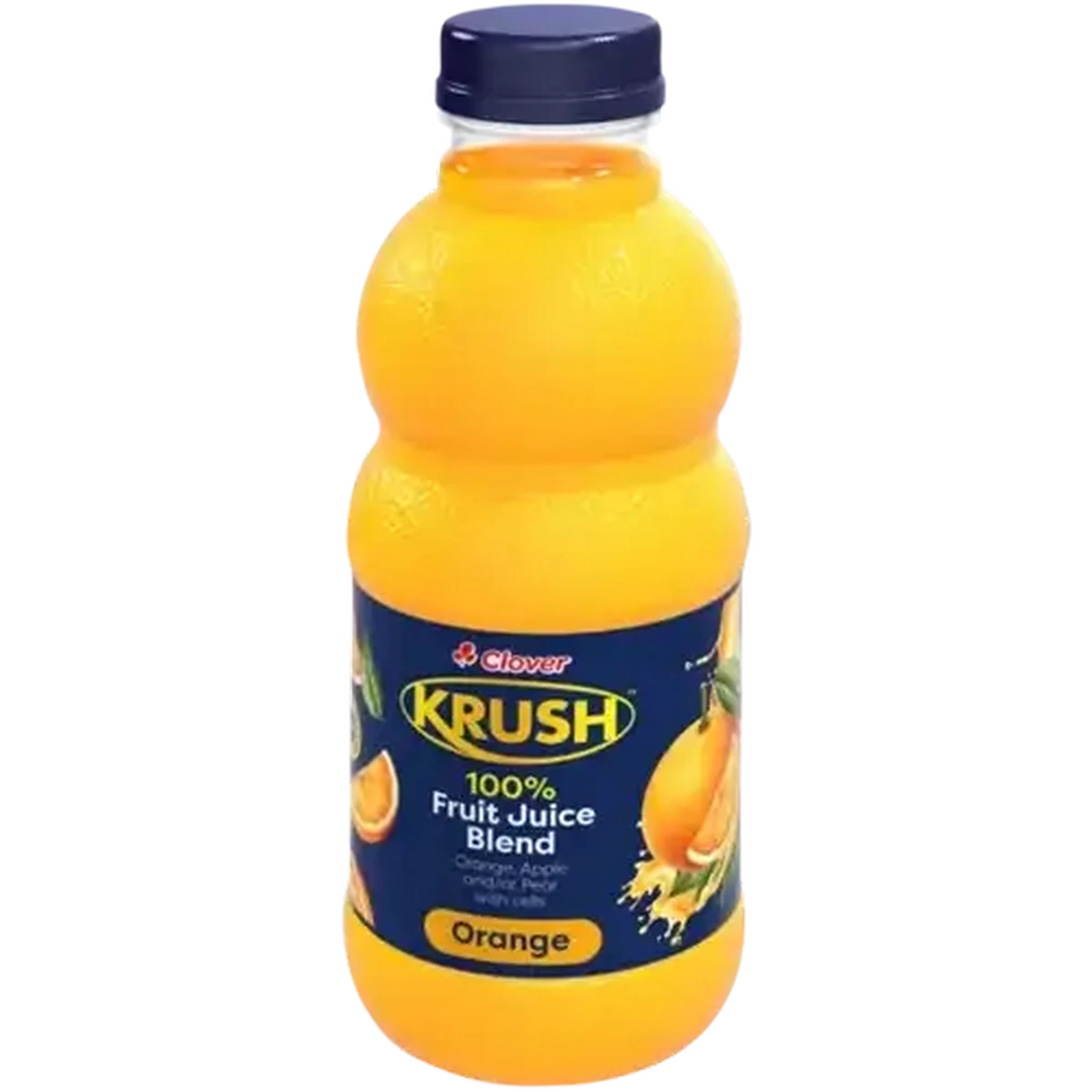 Checkers Sixty60 | Krush Orange 100% Fruit Juice Blend 500ml