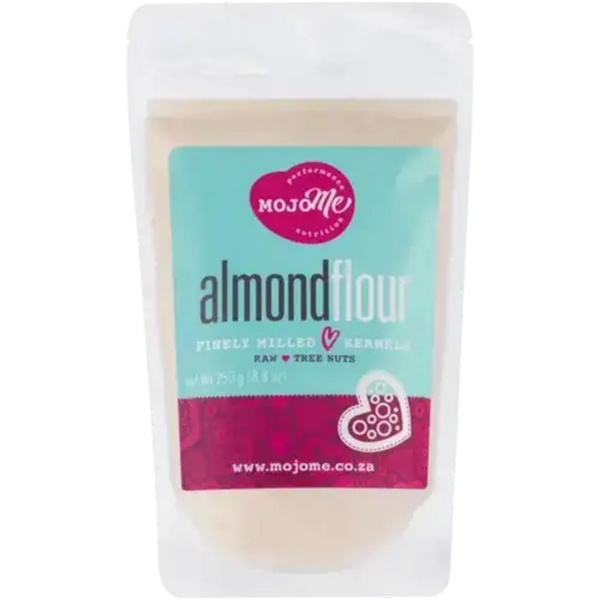 Checkers Sixty60 | MojoMe Almond Flour 250g